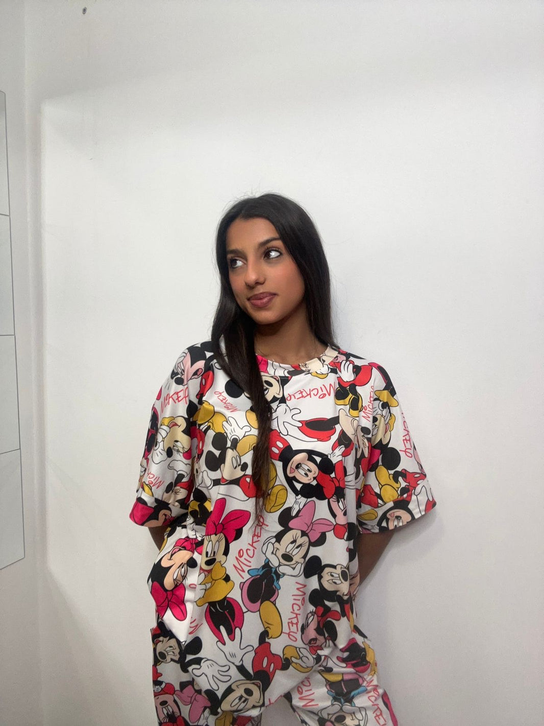 Cozy Pyjamas – New Glam Fashion